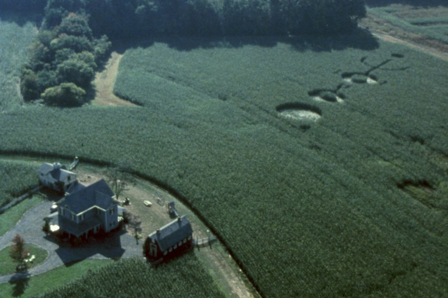 Crítica: Sinais, de M. Night Shyamalan