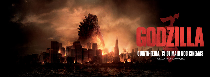 Crítica: Godzilla, de Gareth Edwards