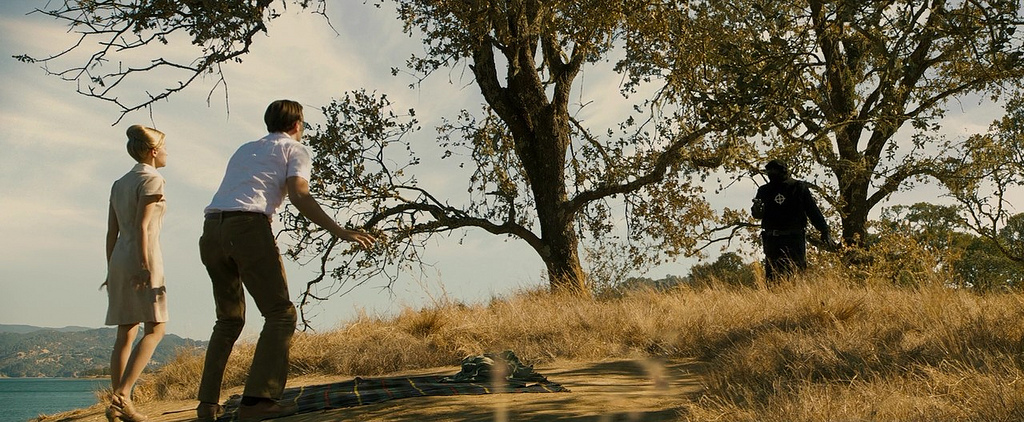 Os 30 Melhores Filmes de Suspense dos Anos 2000