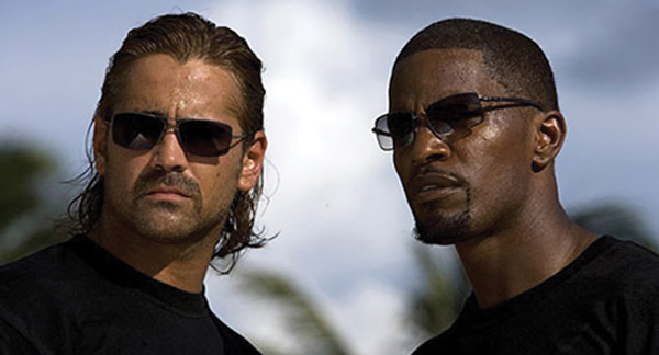 Crítica: Miami Vice, de Michael Mann