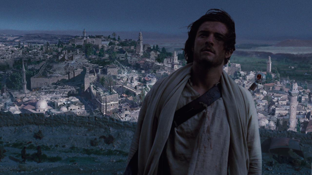 Filme: Cruzada - Cinema de Buteco