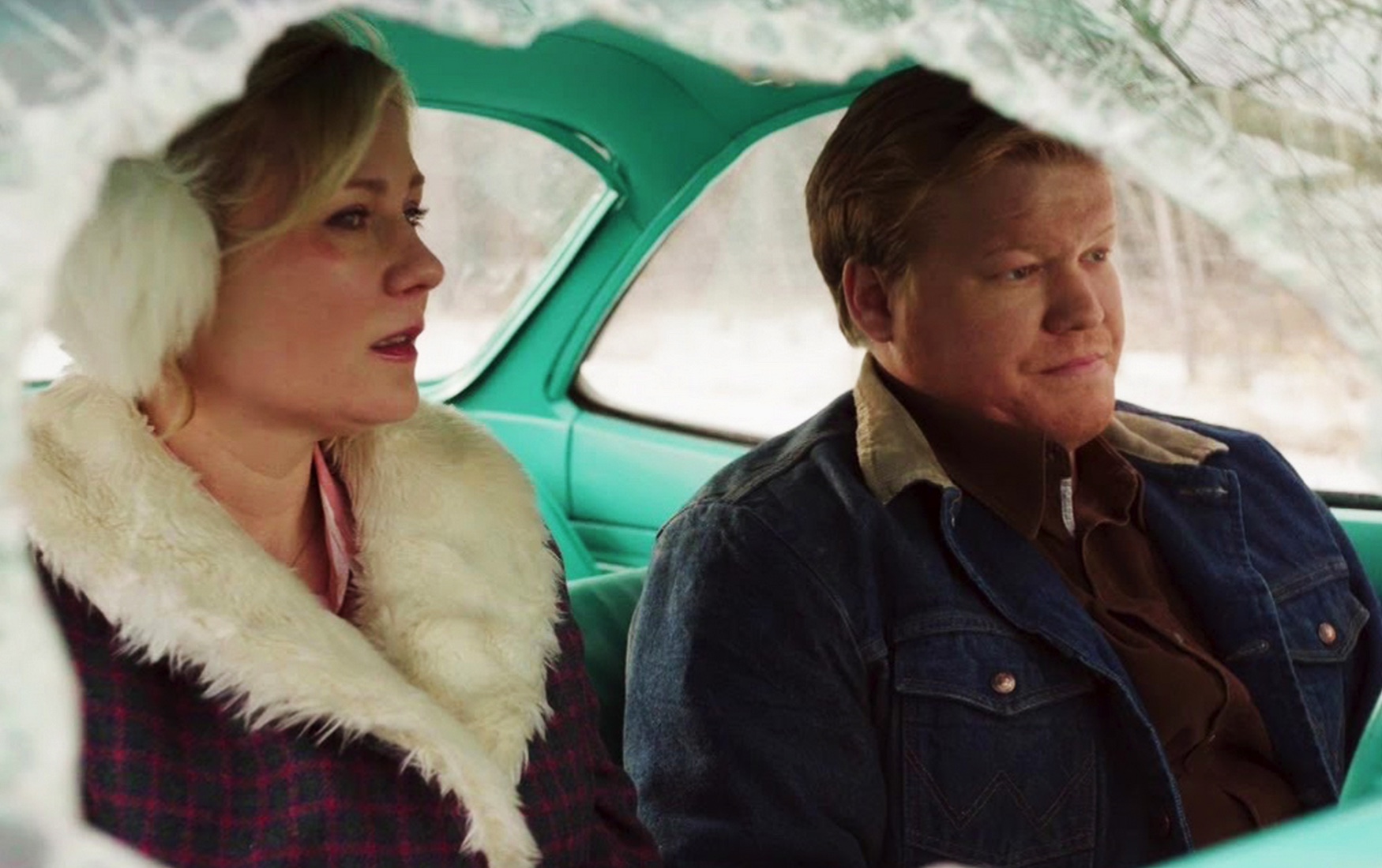 Review: Fargo S02E01 - "Waiting for Dutch" - Cinema de Buteco