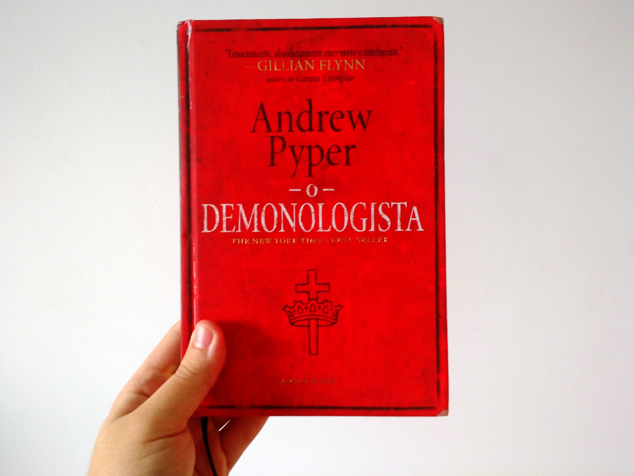 Review: O Demonologista