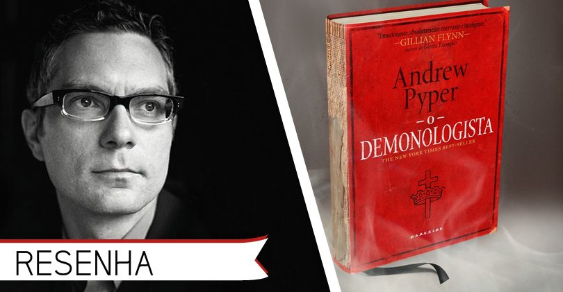 Review: O Demonologista