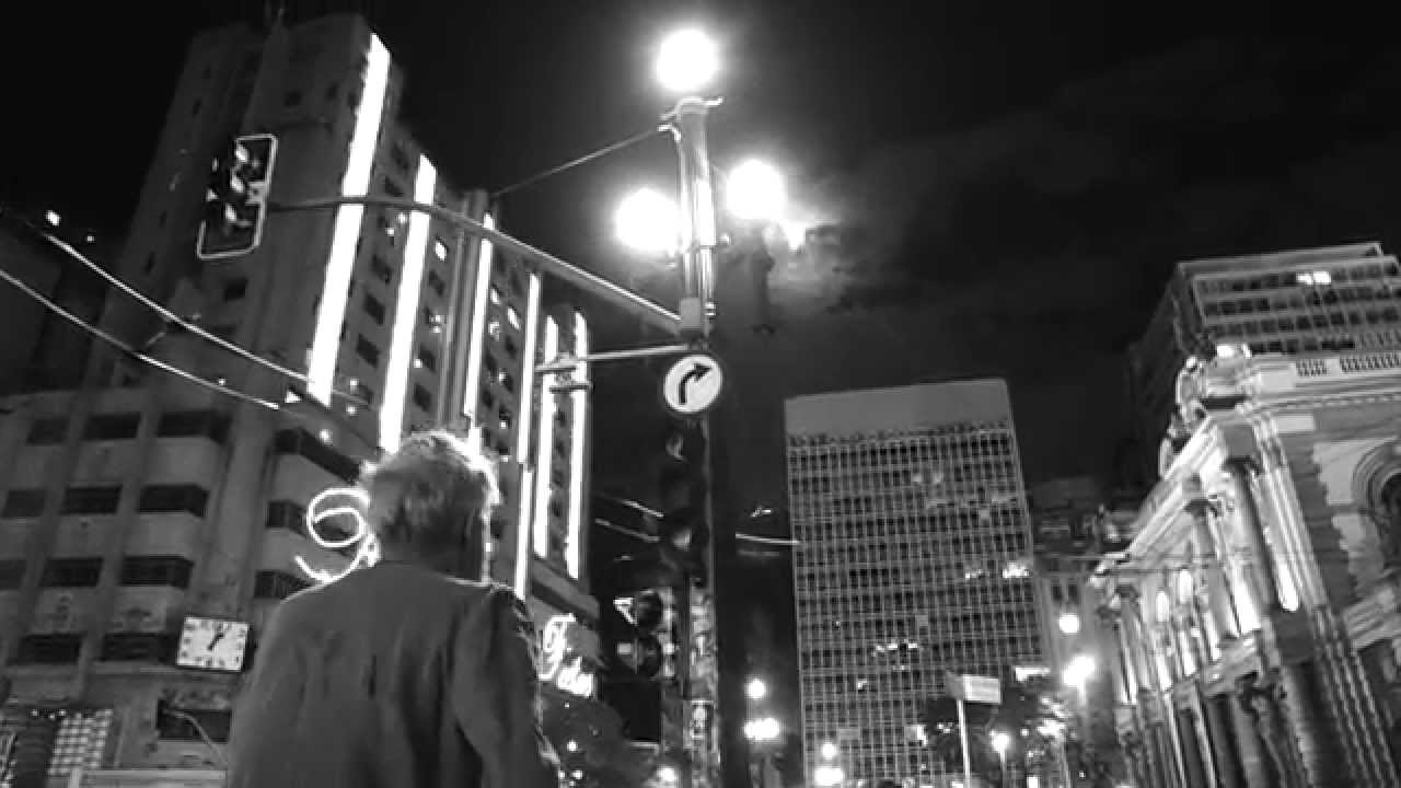 Crítica: Fome, de Cristiano Burlan.