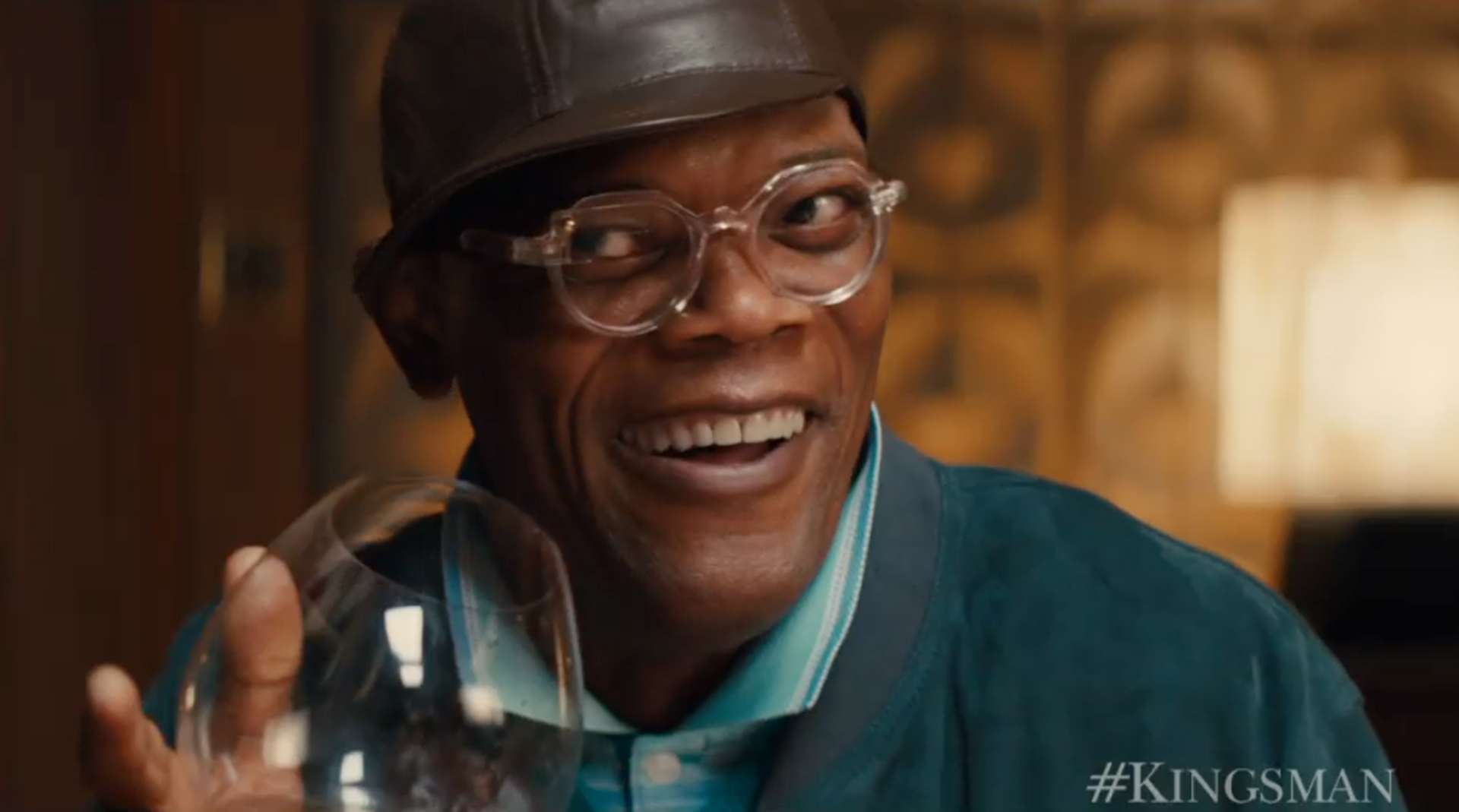 Crítica: Kingsman - Serviço Secreto, de Matthew Vaughn