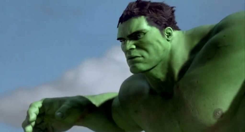 Vilao Do Filme Hulk 2003 Hulk (MCU) Vs Hulk (2003): Un Gran Debate