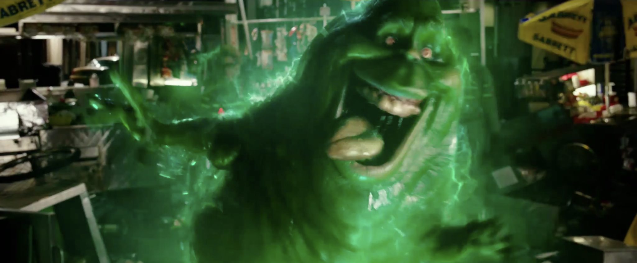 5 Motivos Para Você Assistir Caça-Fantasmas - Cinema de Buteco