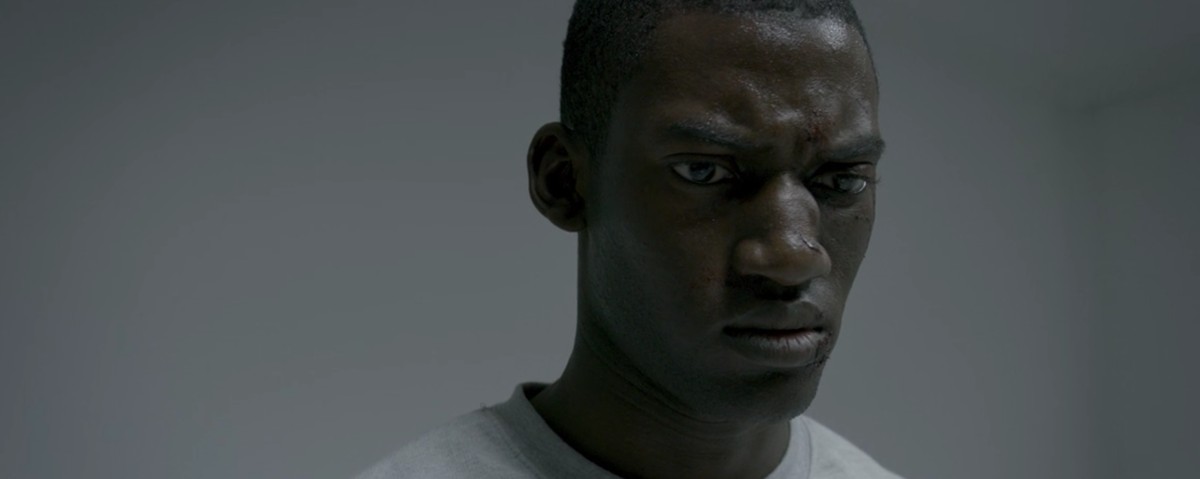 Review: Black Mirror s03e05 - "Men Against Fire"
