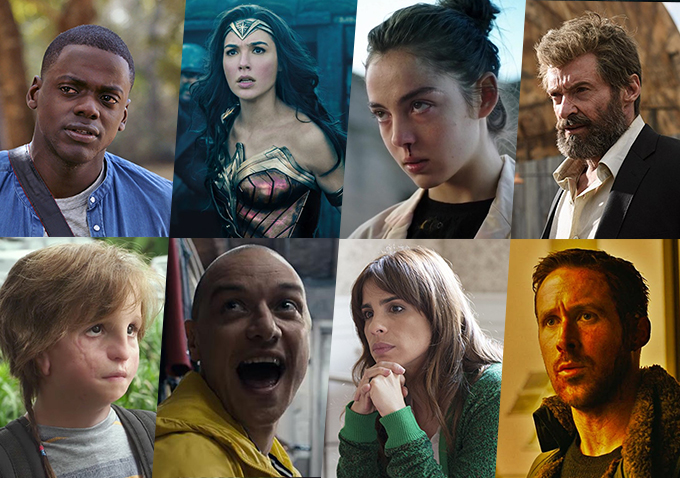 Conheça agora os melhores atores de 2017: Quais os seus favoritos?