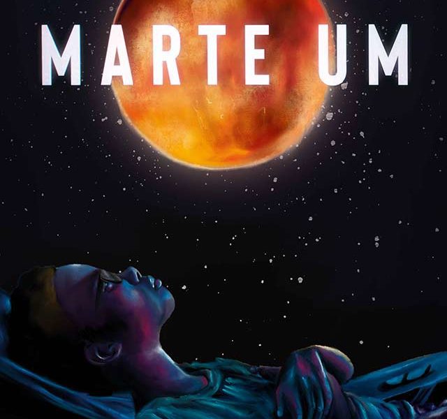 Crítica: Marte Um (2022) - Cinema de Buteco