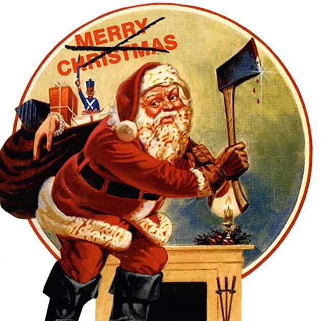 Dicas de Filmes de Natal #1: Natal Diabólico