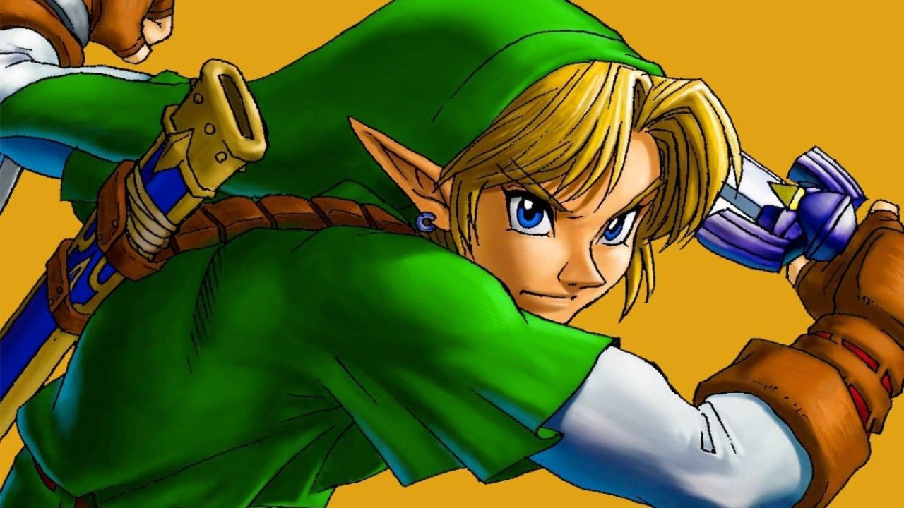 Nintendo confirma filme de The Legend of Zelda