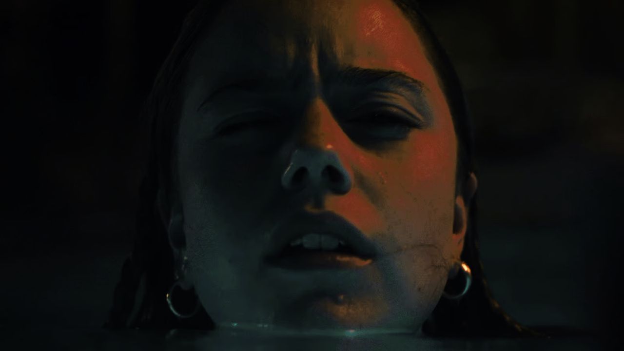Review Mergulho Noturno: Primeiro grande filme de terror de 2024