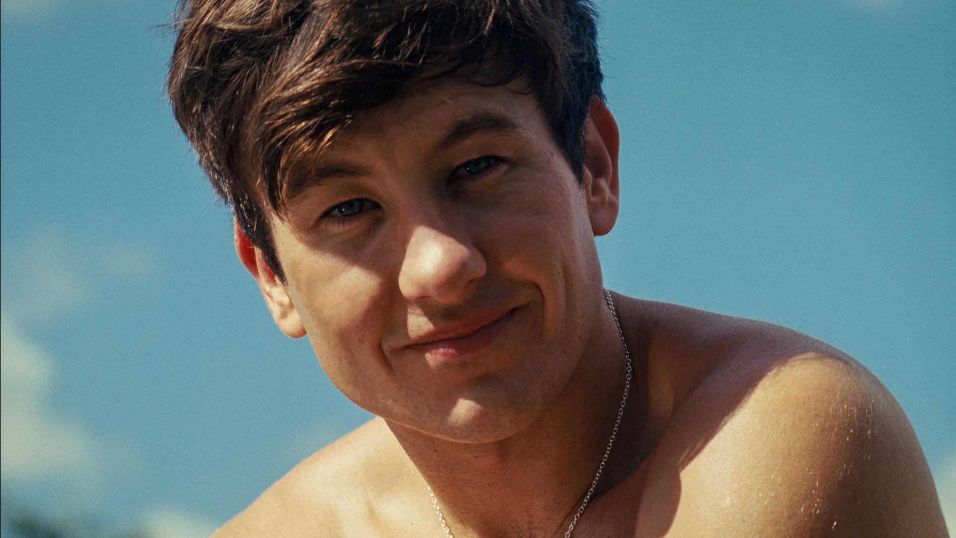Review Saltburn: Suspense mostra todos os dotes de Barry Keoghan