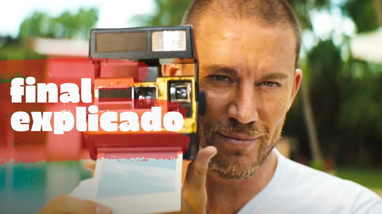 Final Explicado Pisque Duas Vezes: O Impactante Desfecho e a ...