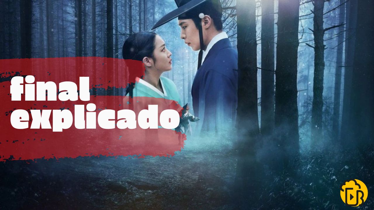 Querido Hongrang: Final Explicado da Série Coreana da Netflix