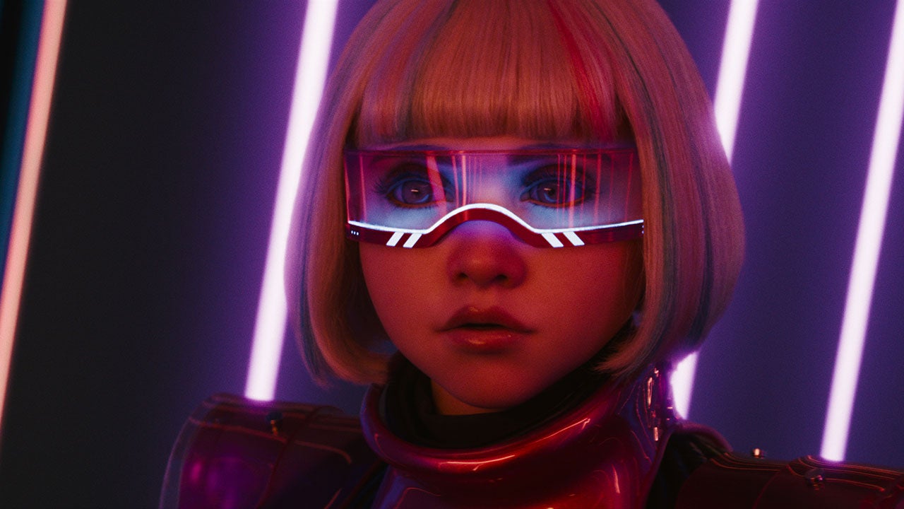 Review M3GAN 2.0: A Barbie Assassina Evoluiu e Agora Vai Te Dar Uma ...