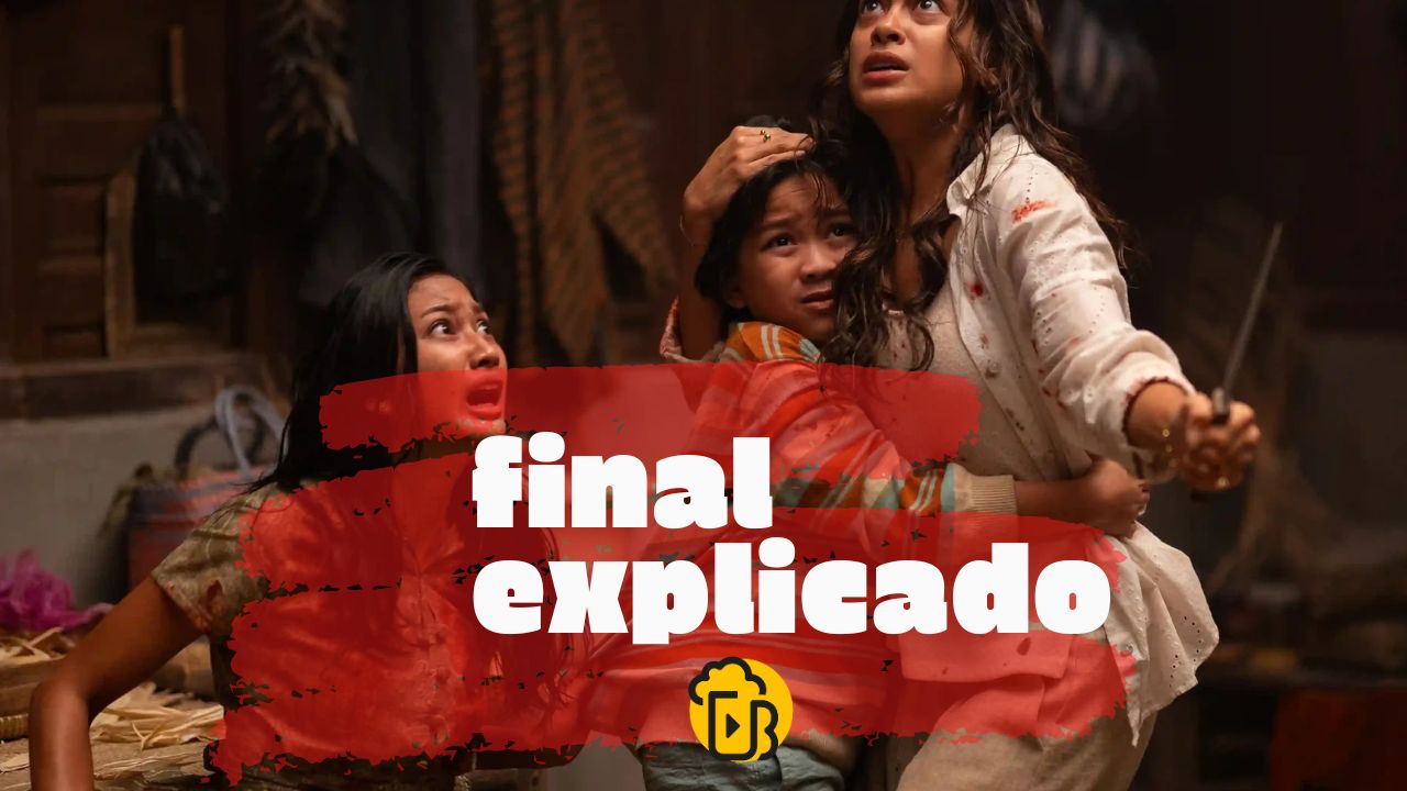 Final explicado O Elixir: o que acontece, quem morre e o que significa a cena pós-créditos