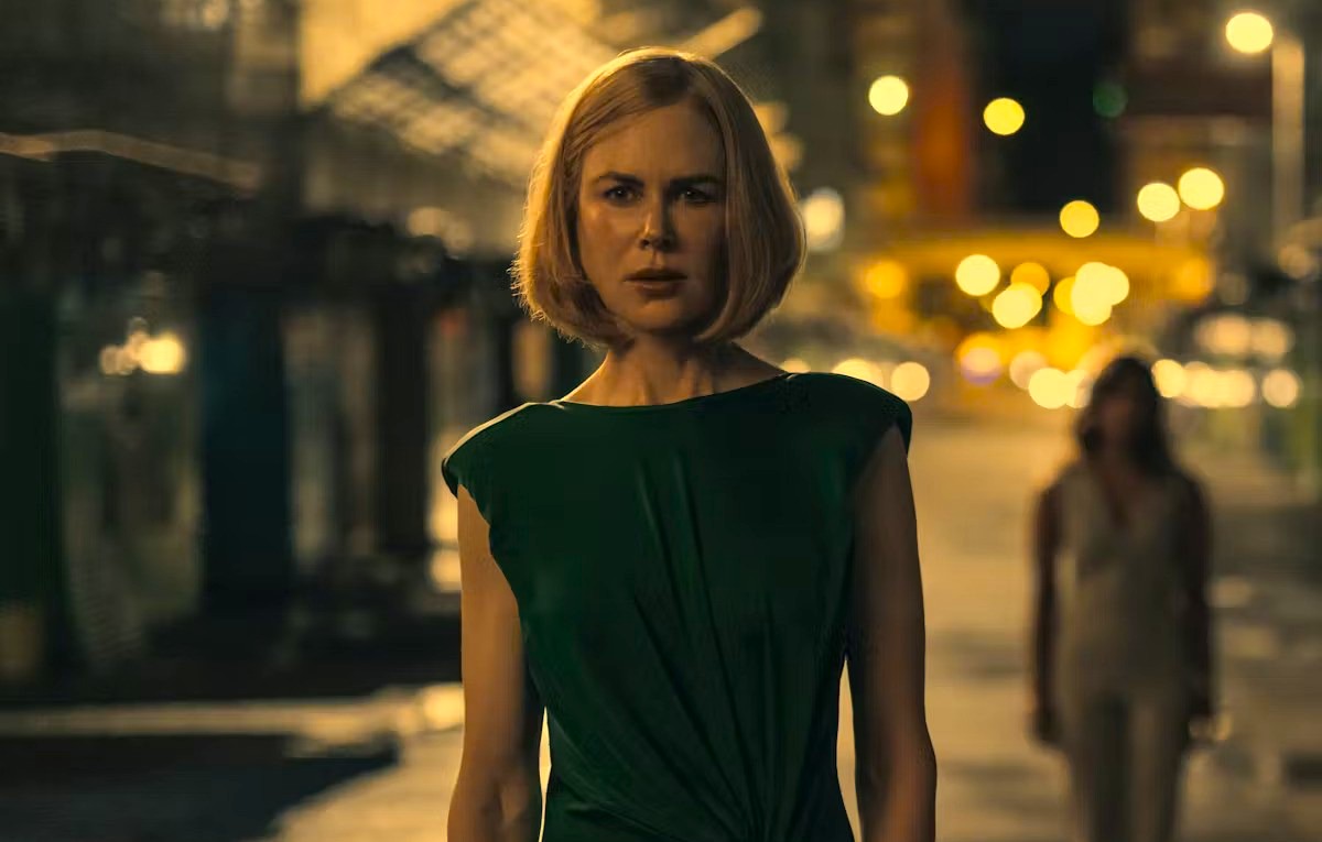Young People: Nicole Kidman entra no novo terror de Osgood Perkins para ...